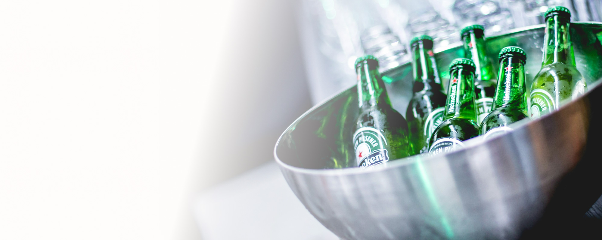 Purpose Transformation at Heineken USA: Core Leader Impact