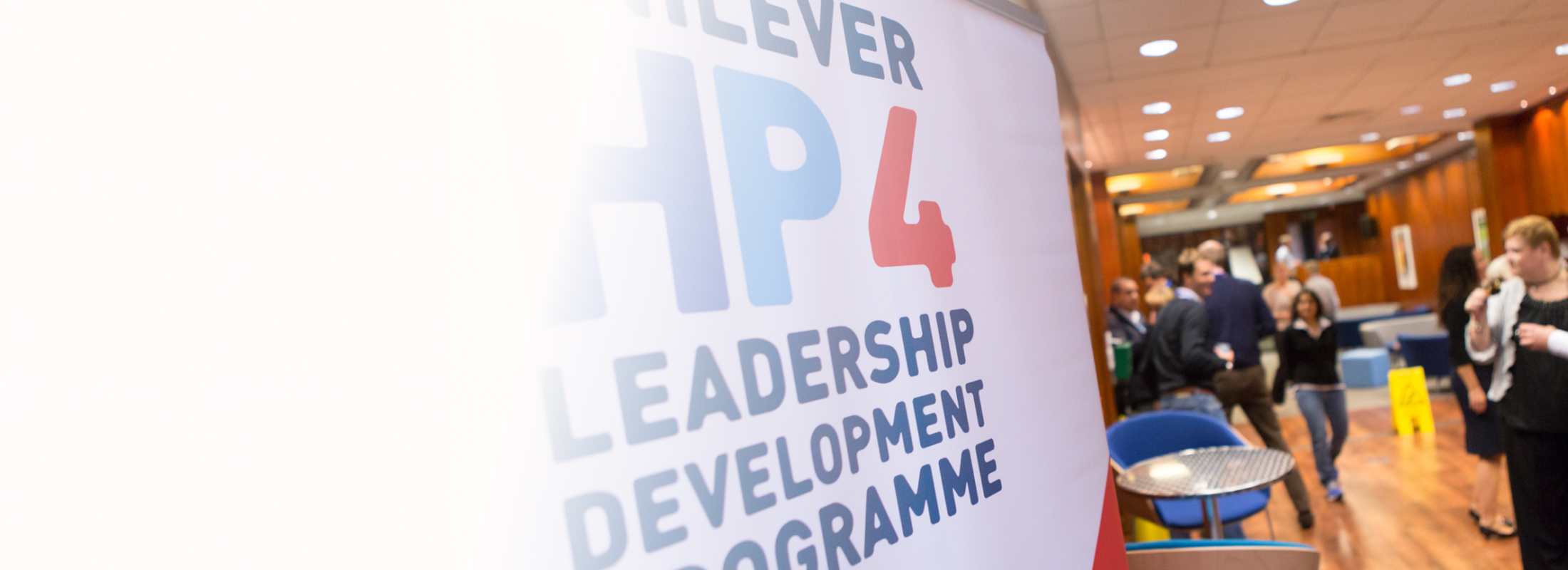 Purpose-Driven Leadership at Unilever: Core Leader Impact