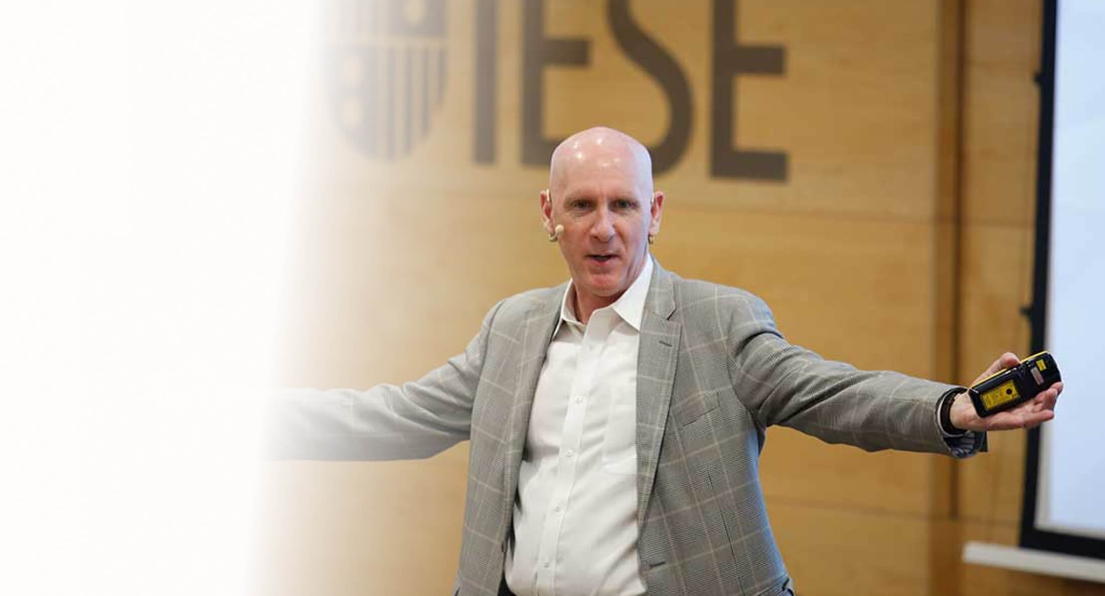 Nick Craig: President and Founder of Core Leader Institute