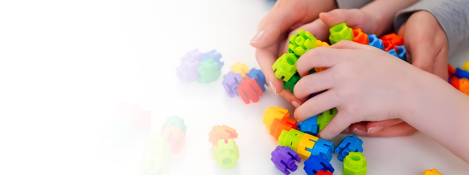 LEGO & Core Leader: Purpose-Driven Global Impact